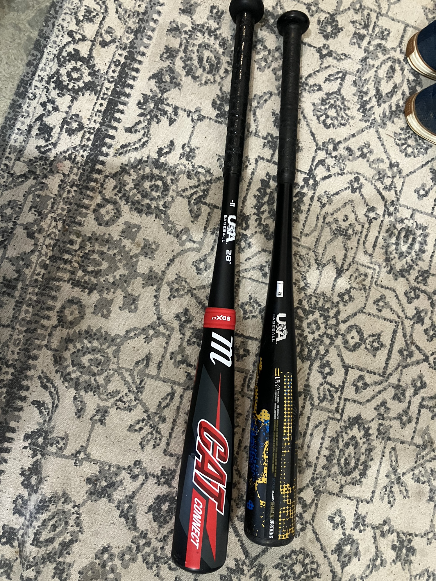 Marucci Cat Connect USA Baseball Bat | SidelineSwap