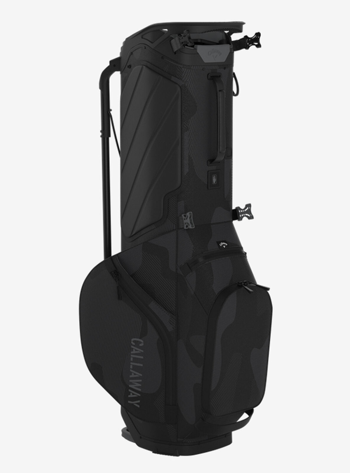 NEW 2024 Callaway Golf Fairway C Special Ops Camo Carry/Stand Golf Bag ...