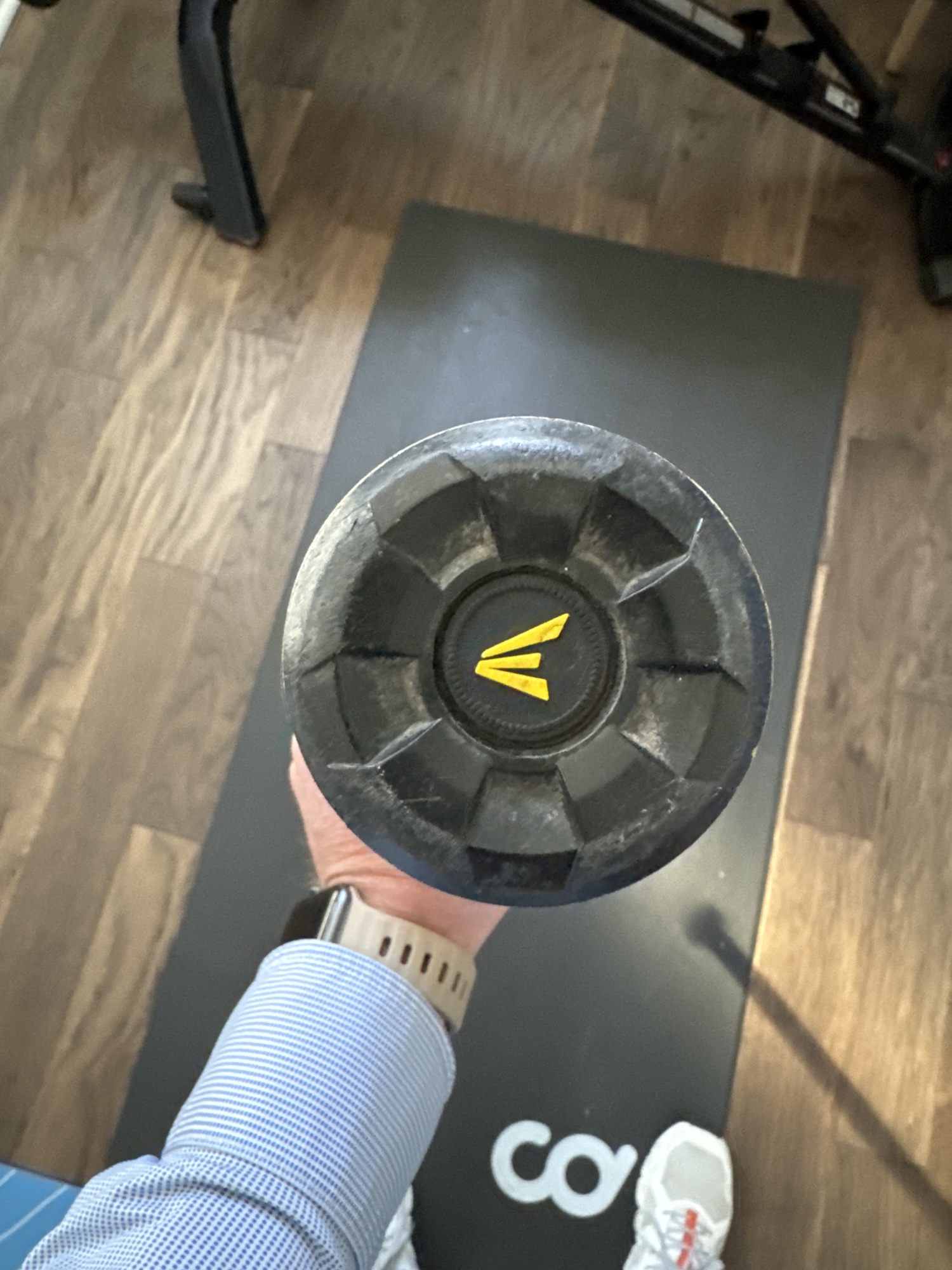 Used Easton BBCOR Certified Hybrid 29 oz 32" XL2 Bat | SidelineSwap