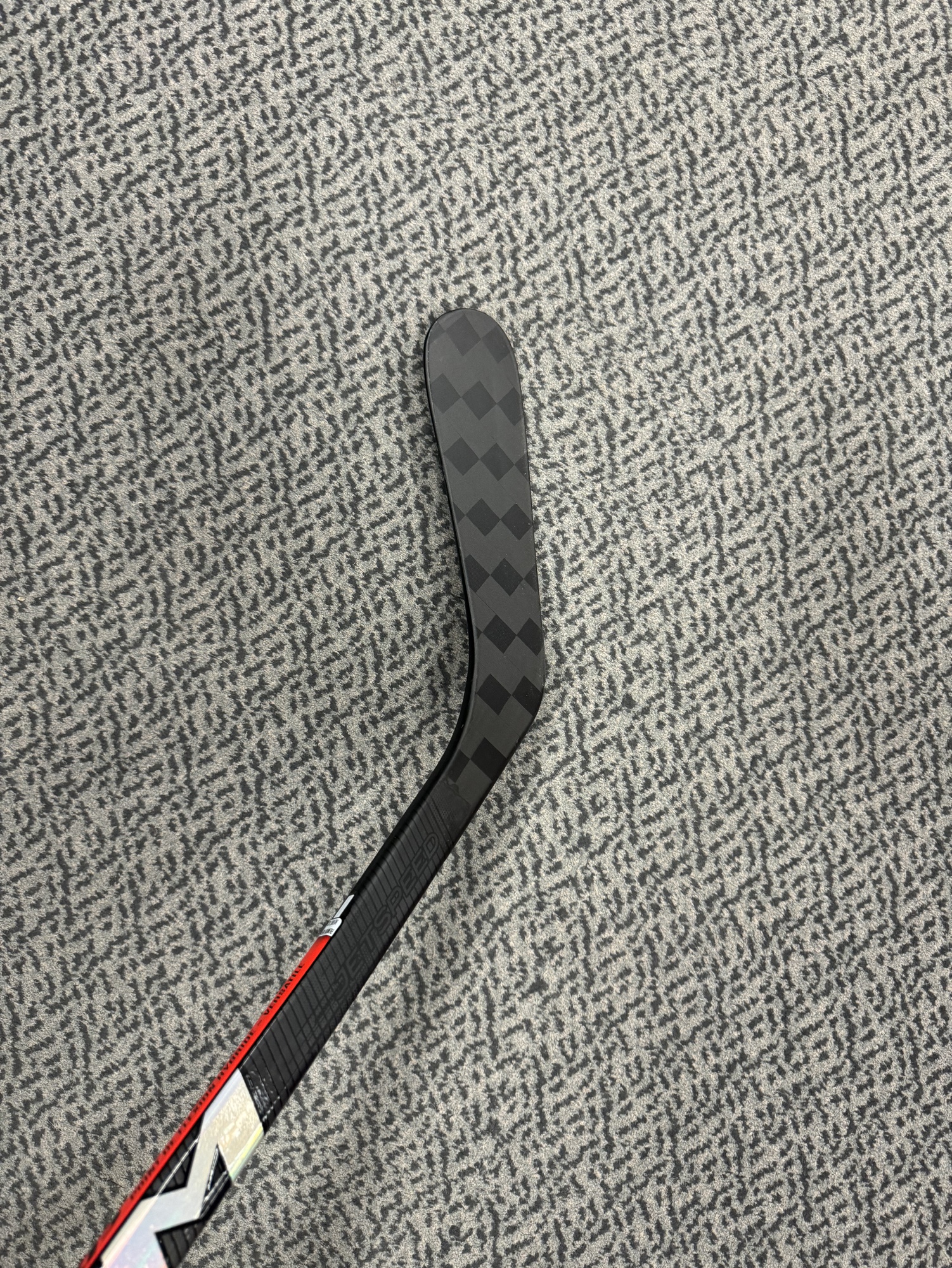 CCM FT6 Pro 40 flex P88 curve left hand stick | SidelineSwap