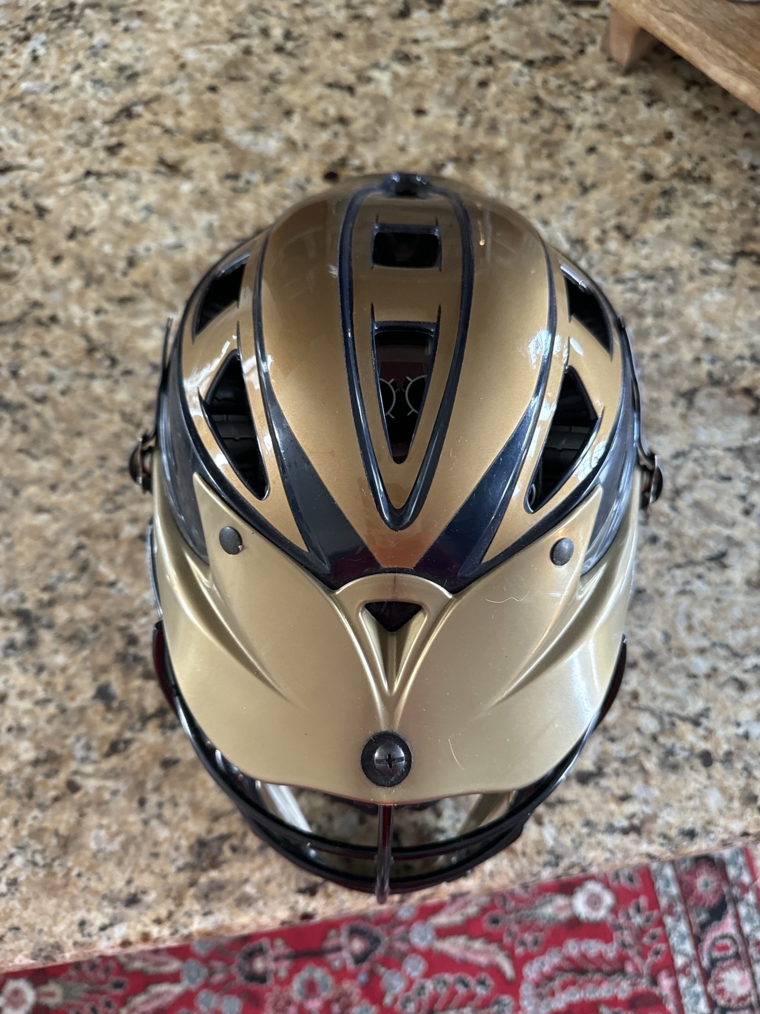 New Cascade CPX-R Helmet | SidelineSwap
