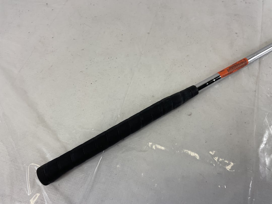 Used Mg Golf 427dc Mastergrip Golf Putter 35.5" | SidelineSwap