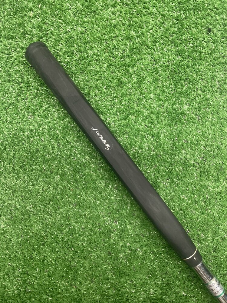 Ping Pal Putter Steel Shaft RH 34.5”L New Grip! | SidelineSwap