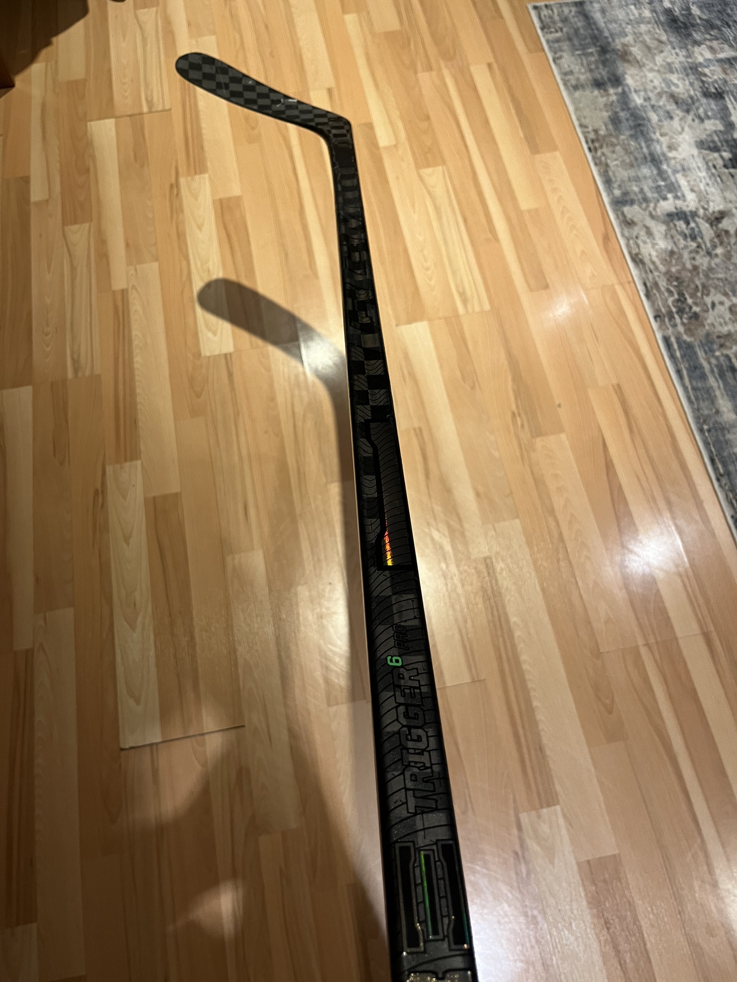 CCM Ribcore Trigger 6 Pro | SidelineSwap