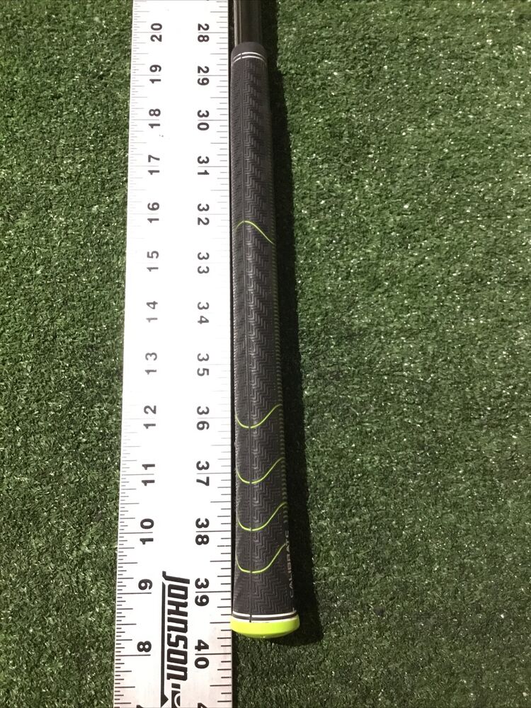 Adams Idea a7OS 5 Iron Hybrid Stiff Tensei CK Series 80g Graphite Shaft ...