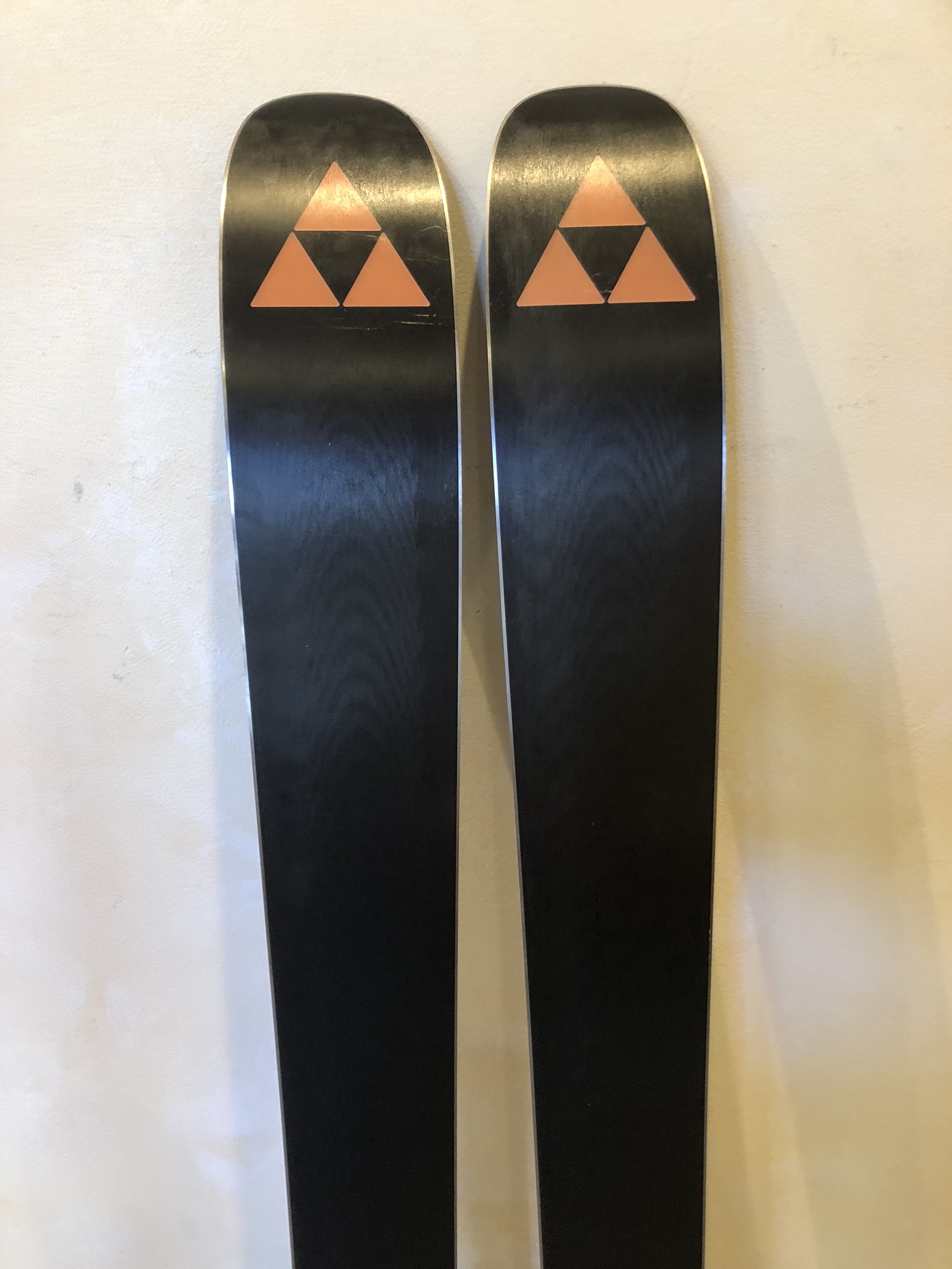 2024 Fischer Ranger 102 Skis With Tyrolia Attack 14 Bindings 183cm ...
