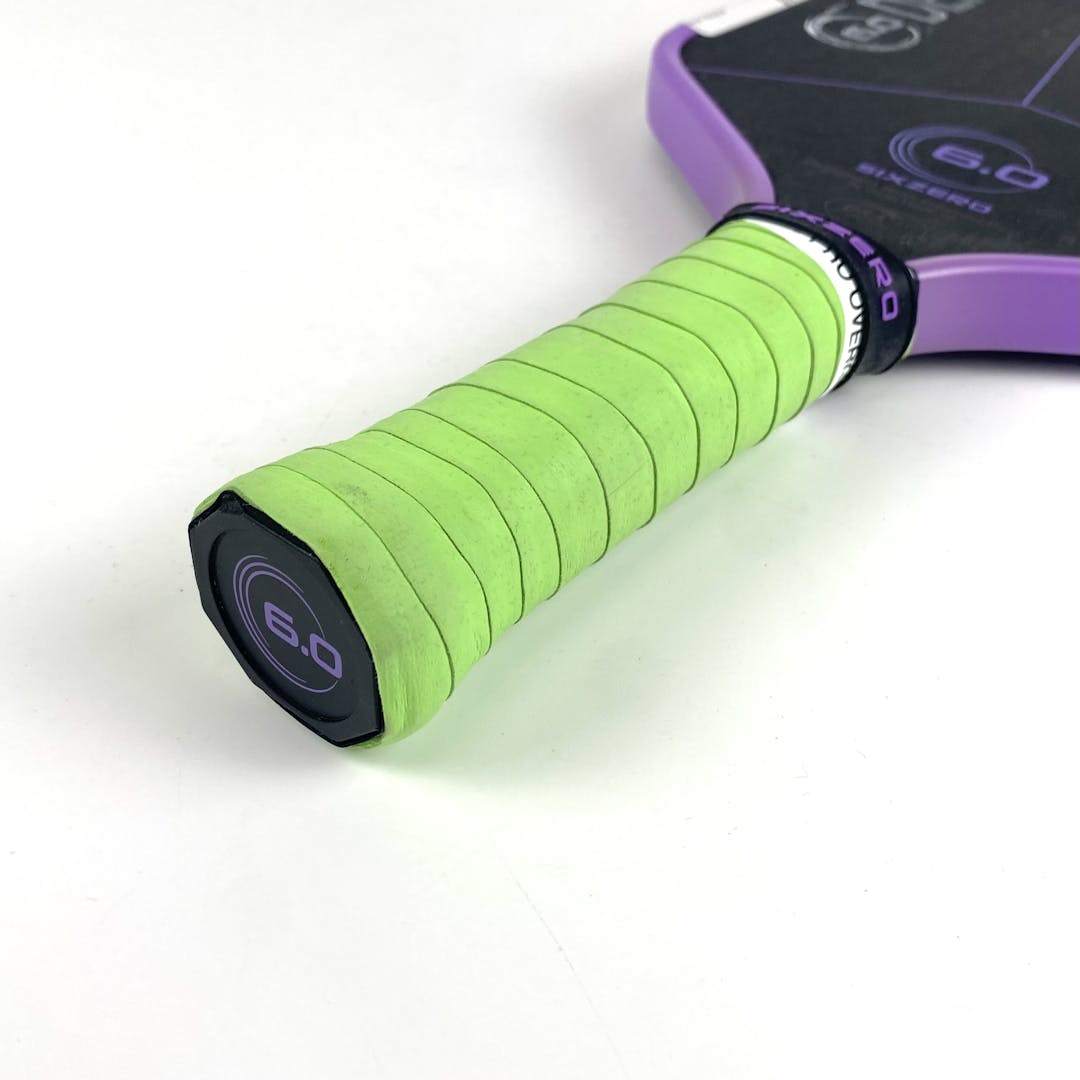 Used Black Diamond Sixzero Pickleball Paddle | SidelineSwap