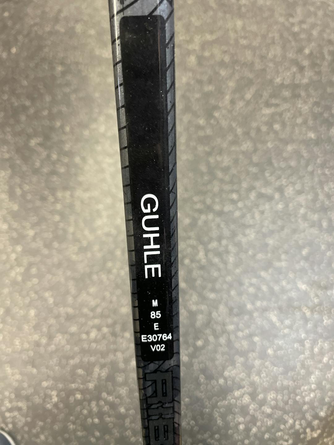Used Ccm Trigger 6 Pro 85 Flex Pattern X92 Senior One Piece Sticks ...