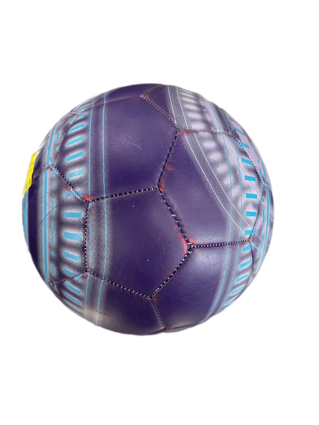 Used Good Stuff 5 Soccer Balls | SidelineSwap