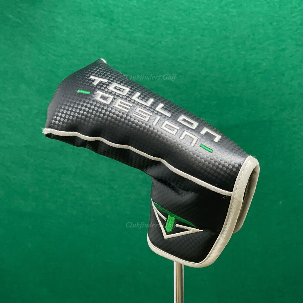 Odyssey Toulon Design A/7 Long Island 35" Putter Golf Club w/ Stroke ...