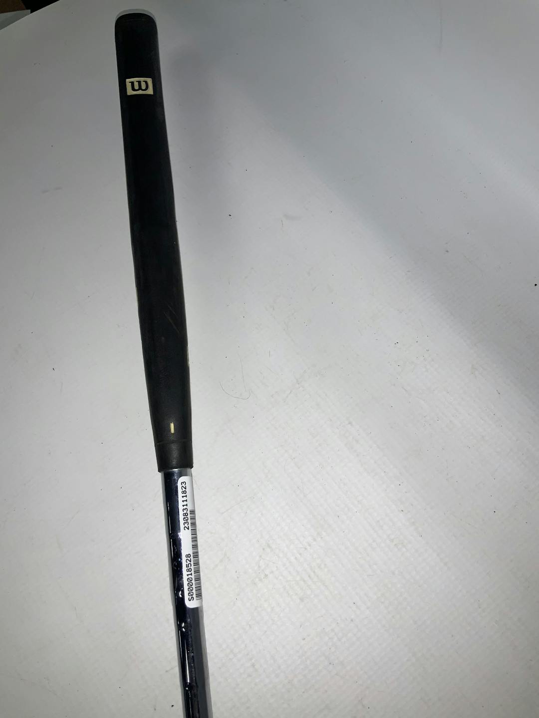 Used Wilson Blade Mallet Putters | SidelineSwap