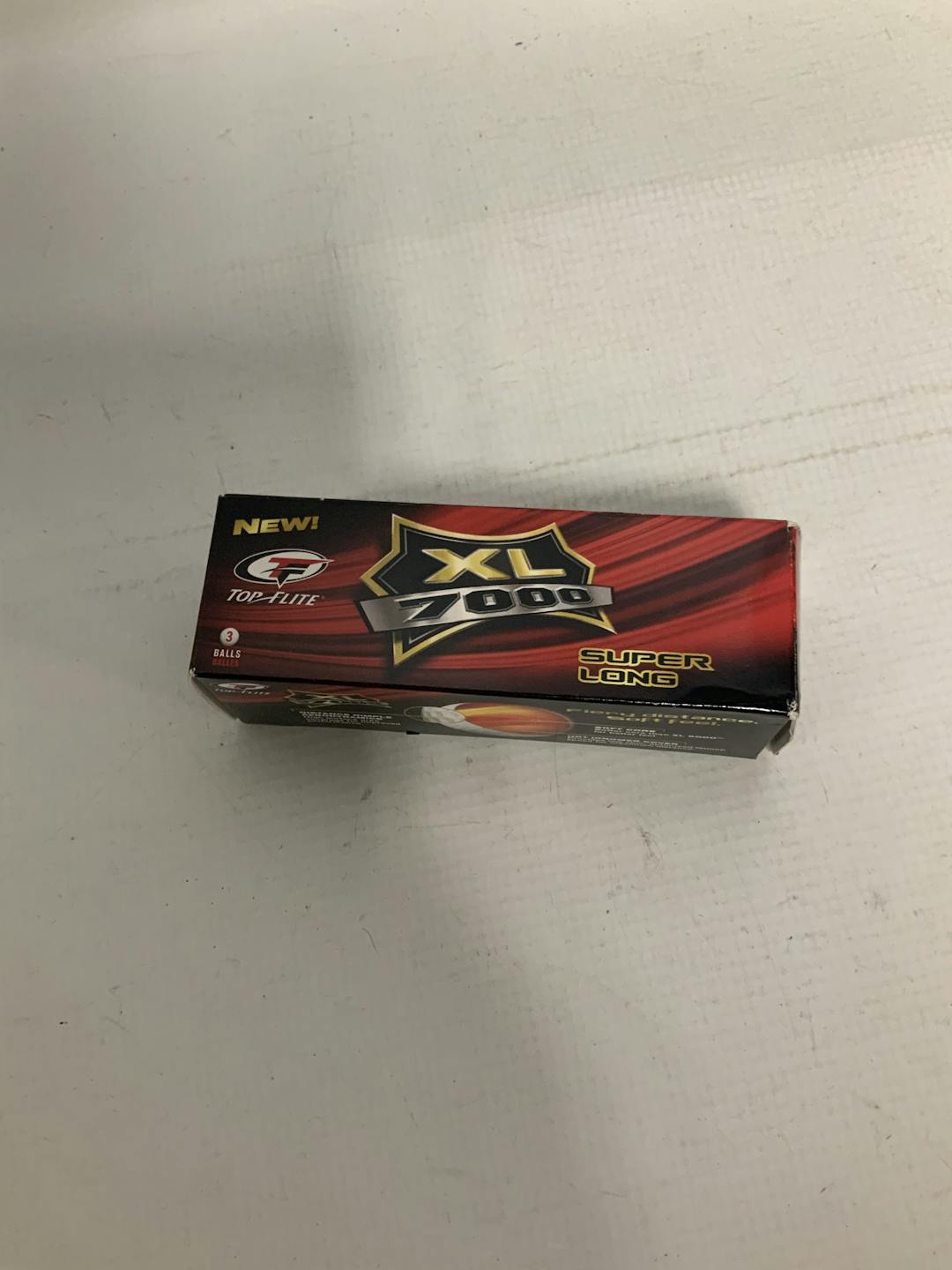 Used Top Flite Xl 7000 Golf Balls | SidelineSwap