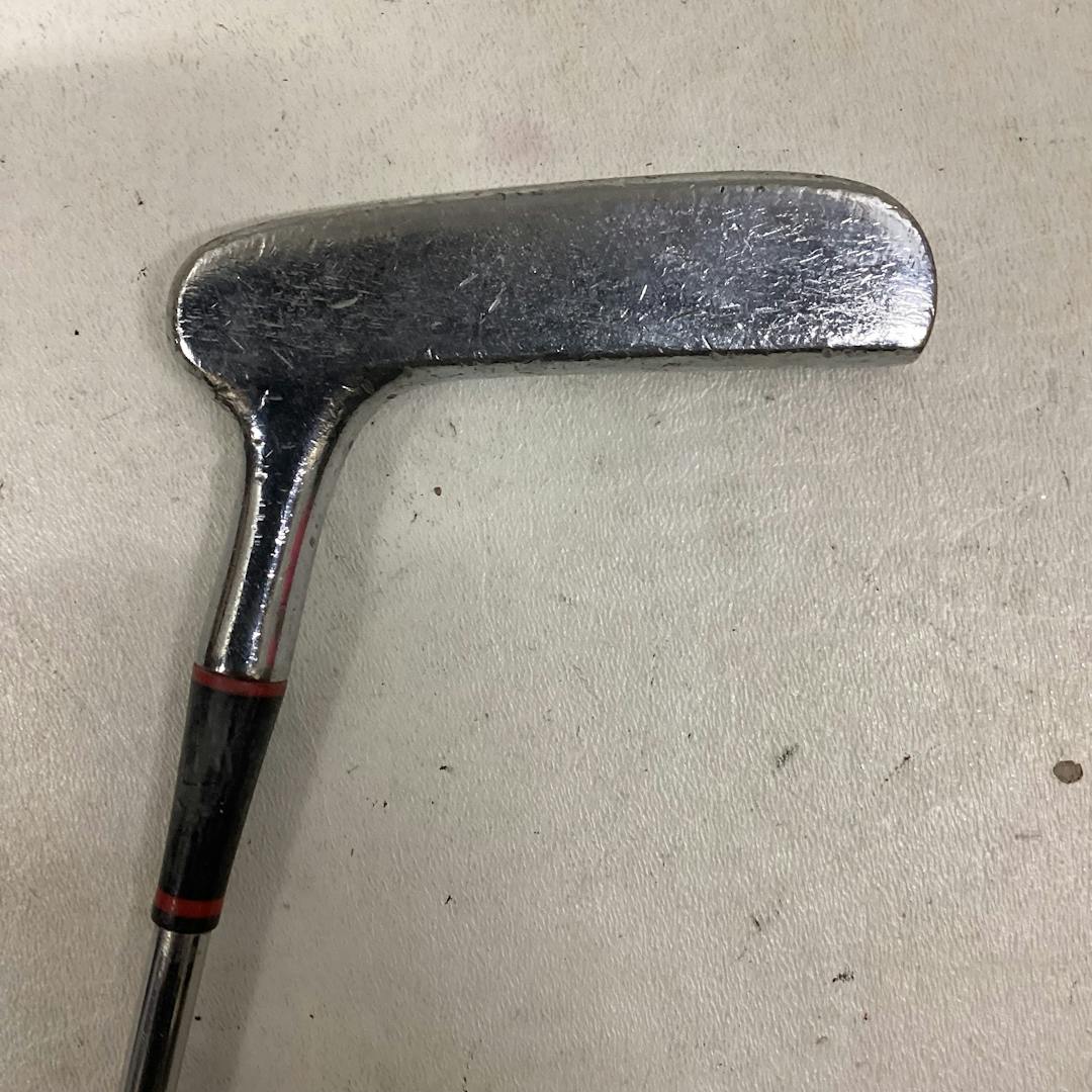 Used Wilson Patty Berg 2-way Blade Putters | SidelineSwap