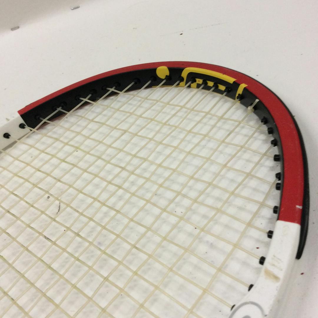 Used Wilson Ncode Six One Tour Unknown Tennis Racquets | SidelineSwap