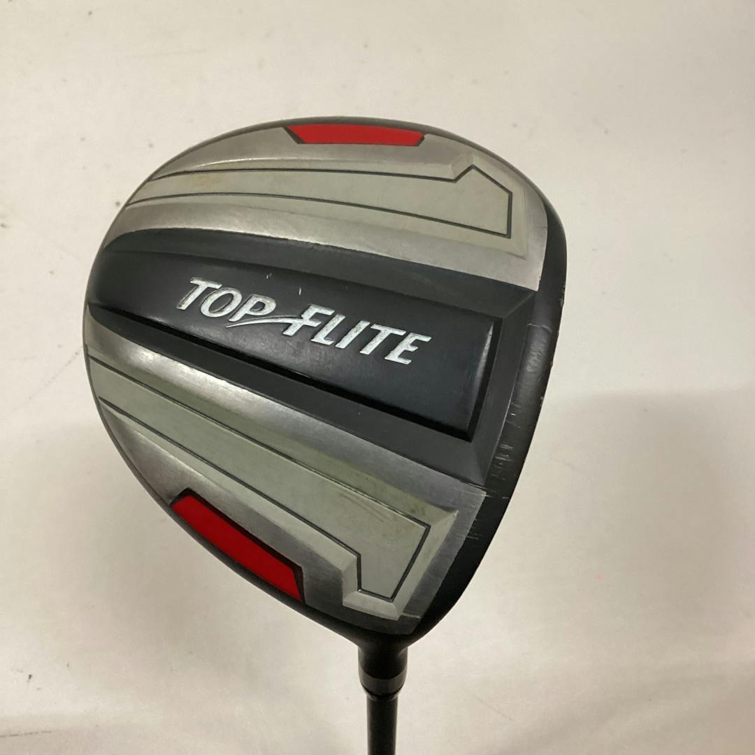 Used Top Flite 5 Pc Jr Set 5 Piece Junior Package Sets | SidelineSwap