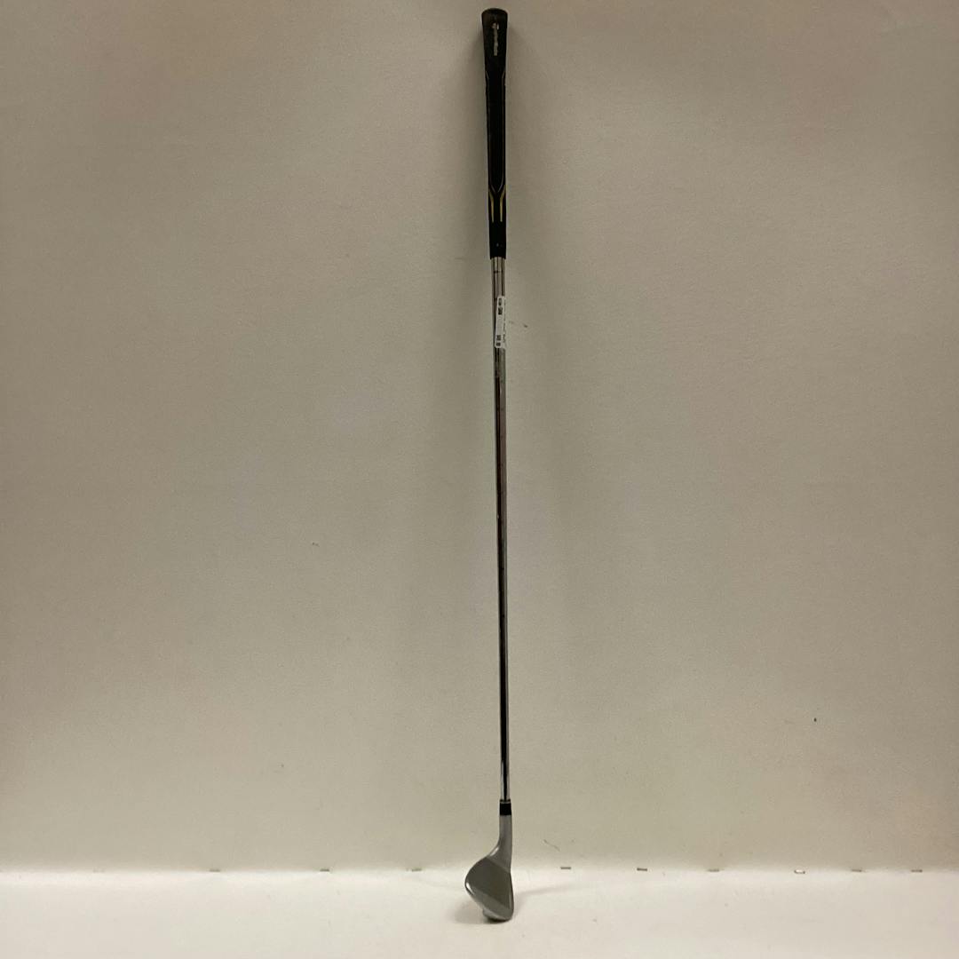 Used Taylormade Rbladez Gap Approach Wedge Regular Flex Steel Shaft ...