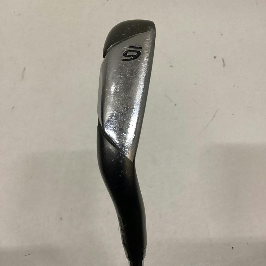 Used Taylormade Burner 2.0 6 Iron Steel Individual Irons | SidelineSwap