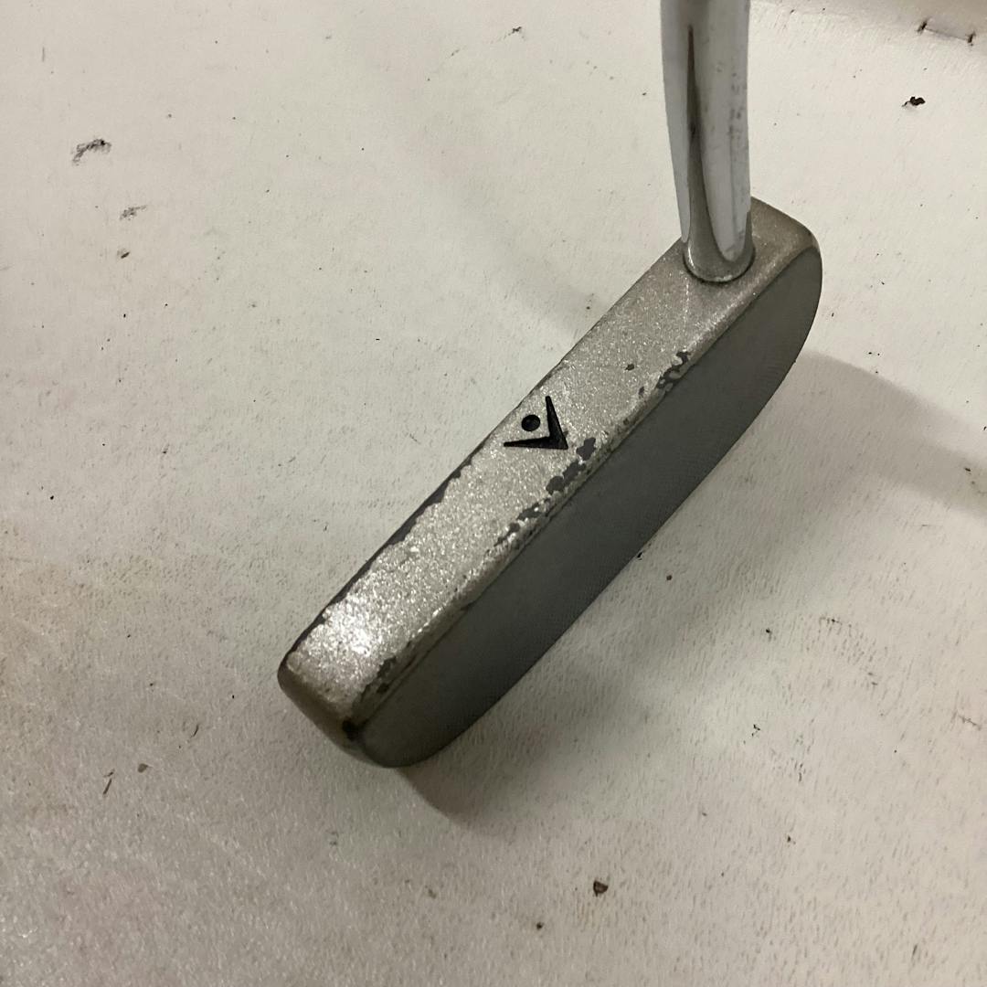 Used Striker Big Strike Blade Putters | SidelineSwap