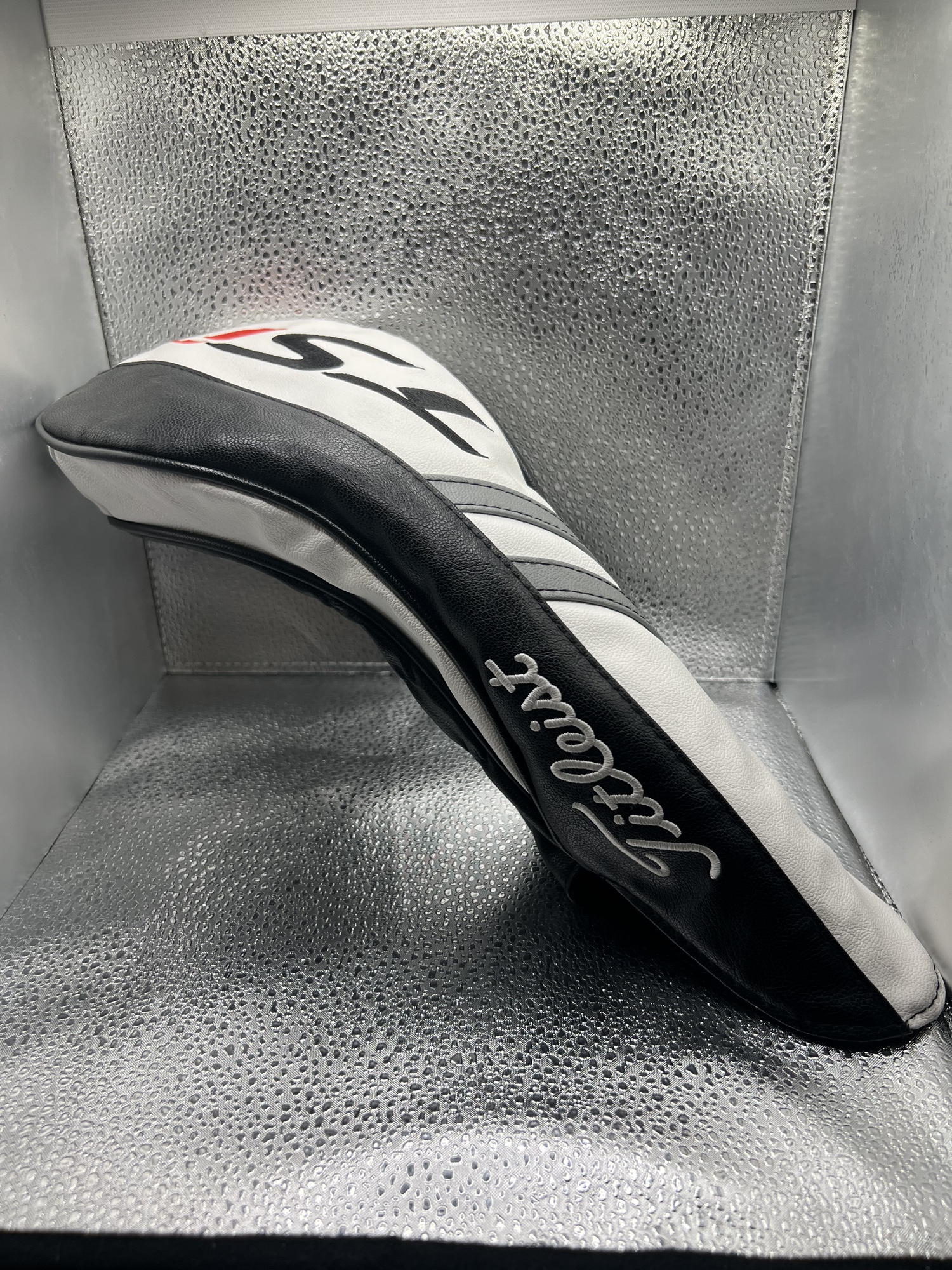 TSI Titleist Driver head cover | SidelineSwap