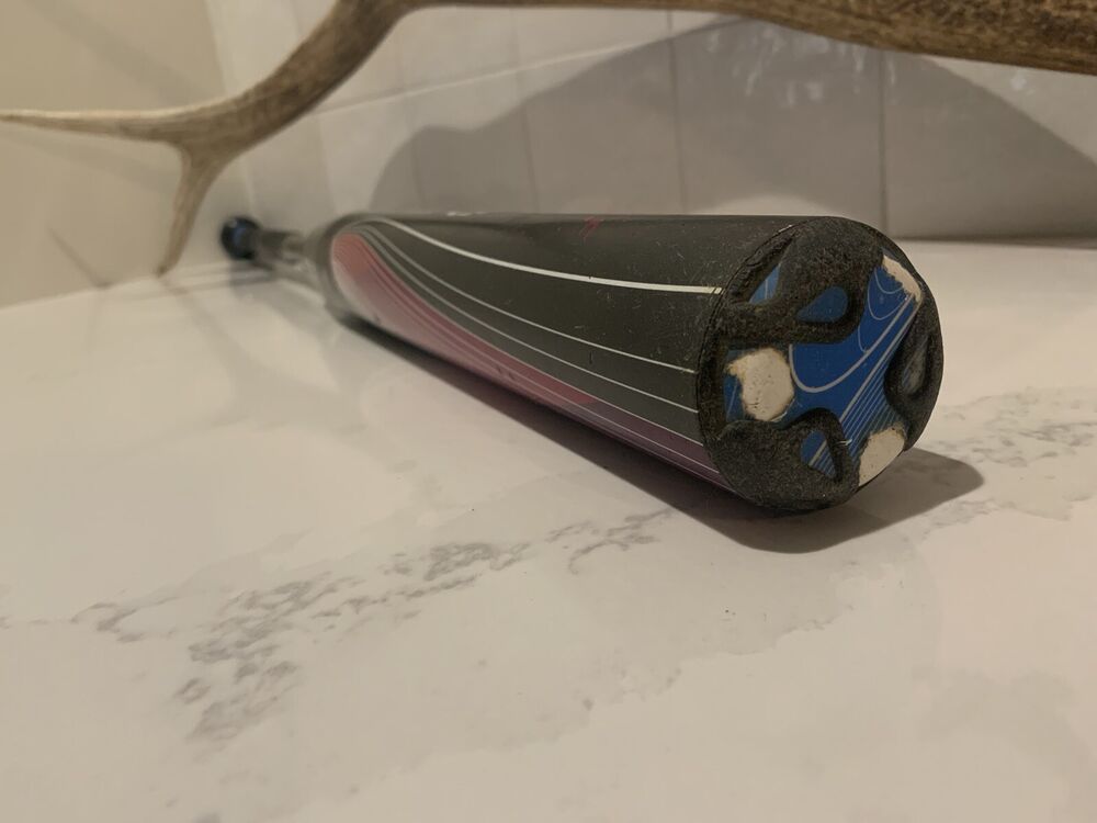 2020 Demarini CF Fast Pitch Softball Bat 34/24 (-10) | SidelineSwap