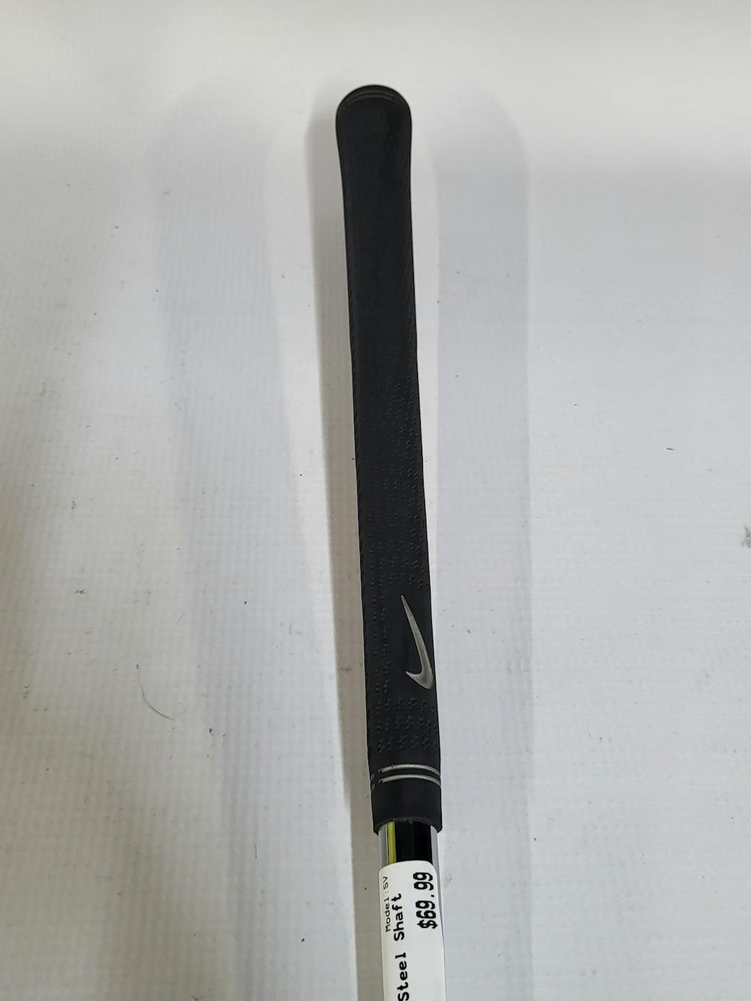 Used Nike Sv 52 Degree Regular Flex Steel Shaft Wedges | SidelineSwap