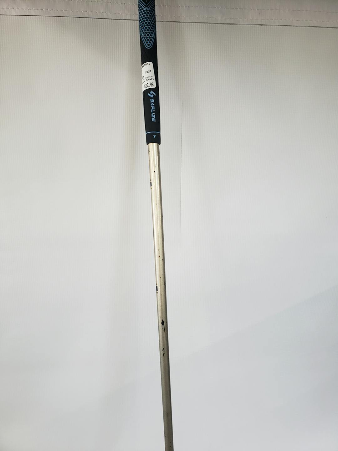 Used Golden Bear Hi Launch Sand Wedge Regular Flex Graphite Shaft ...