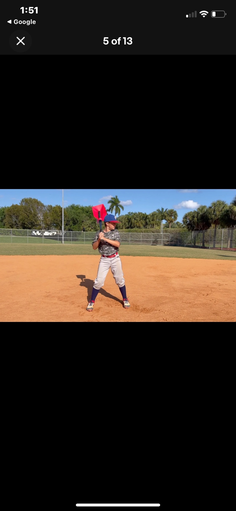 Swing Mojo 2.0 | Baseball Softball Bat Speed Hitting Swing Trainer NEW ...