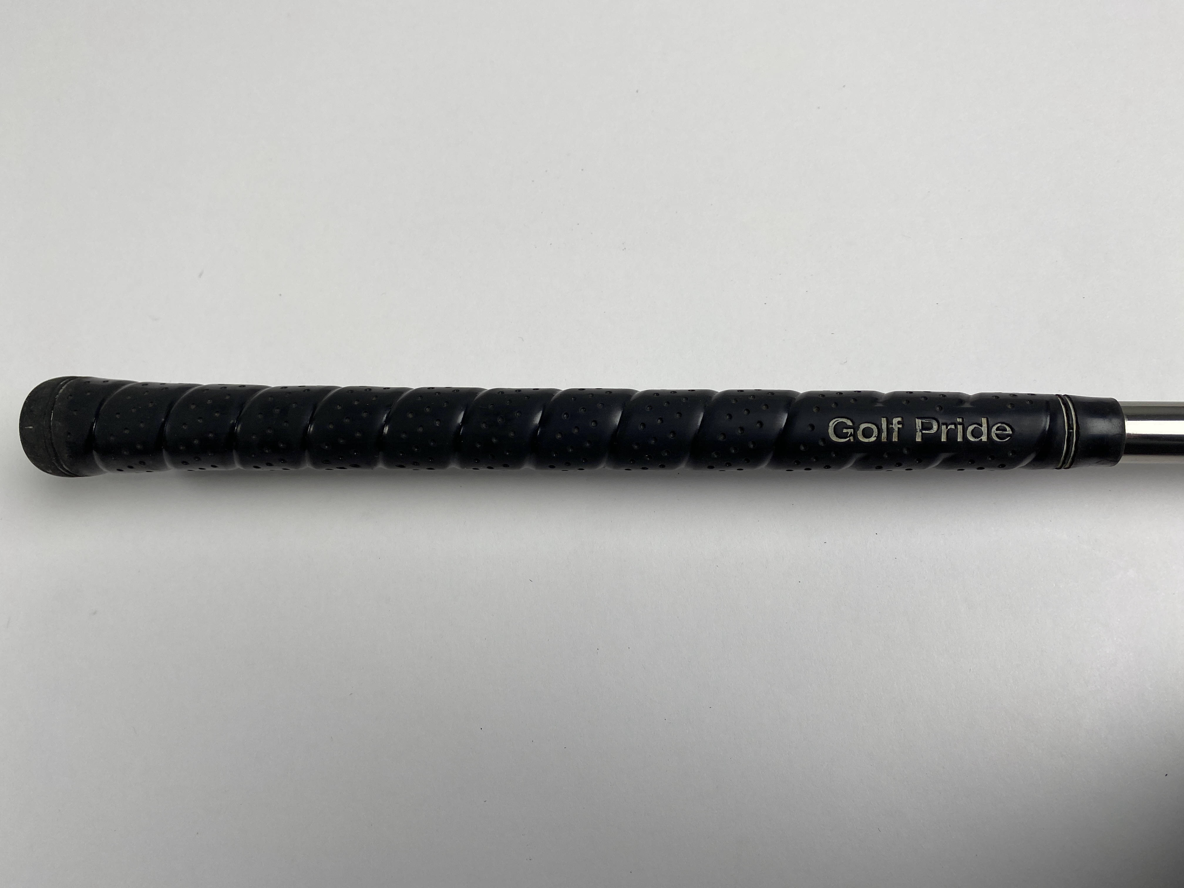 Callaway Big Bertha Approach Wedge 1* Flat UST Mamiya Recoil F2 Senior ...