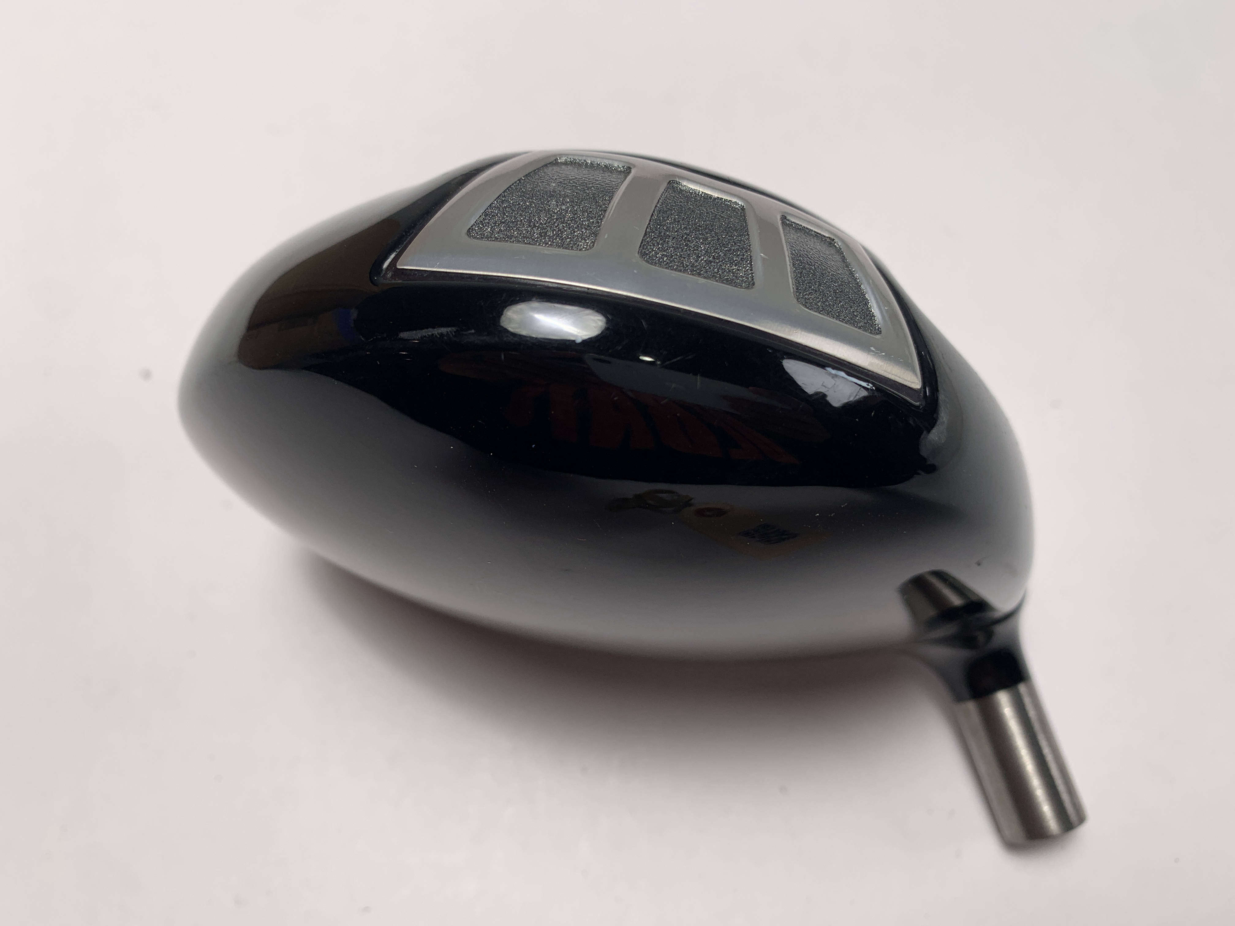 Callaway FT-9 Tour Authentic Driver 9.5* HEAD ONLY Mens RH | SidelineSwap