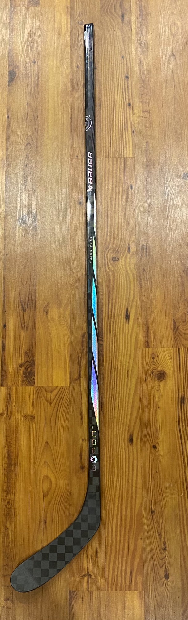 Used Bauer Right Handed P28 Proto-R Hockey Stick | SidelineSwap