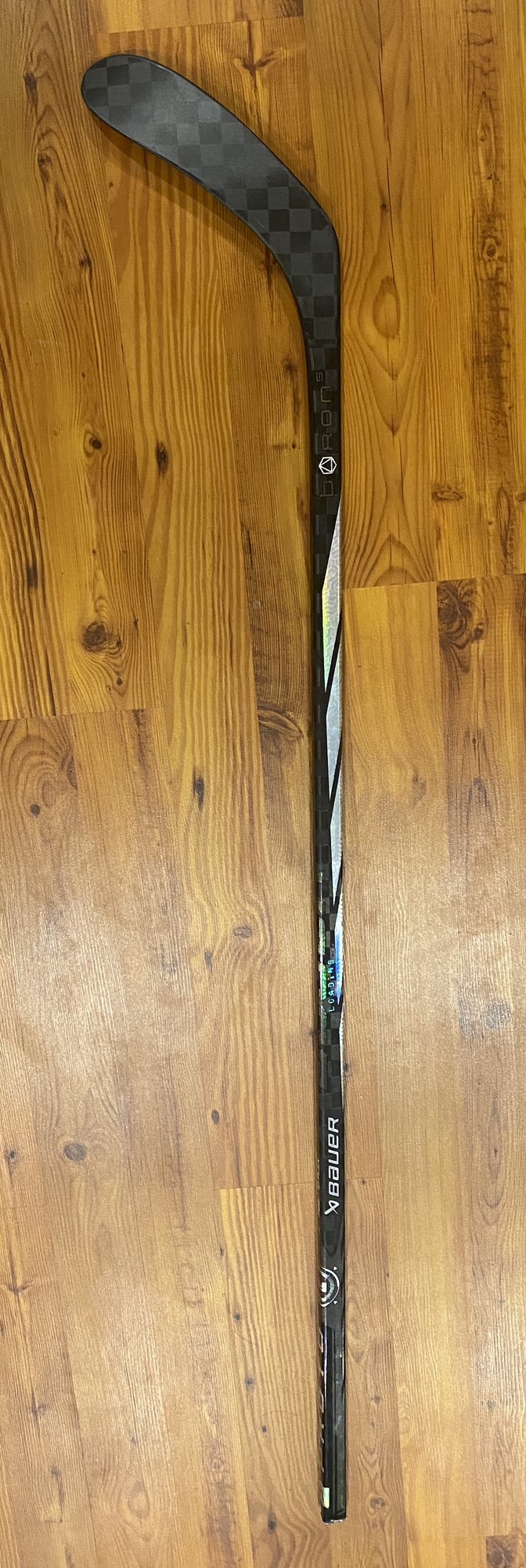 Used Bauer Right Handed P28 Proto-R Hockey Stick | SidelineSwap