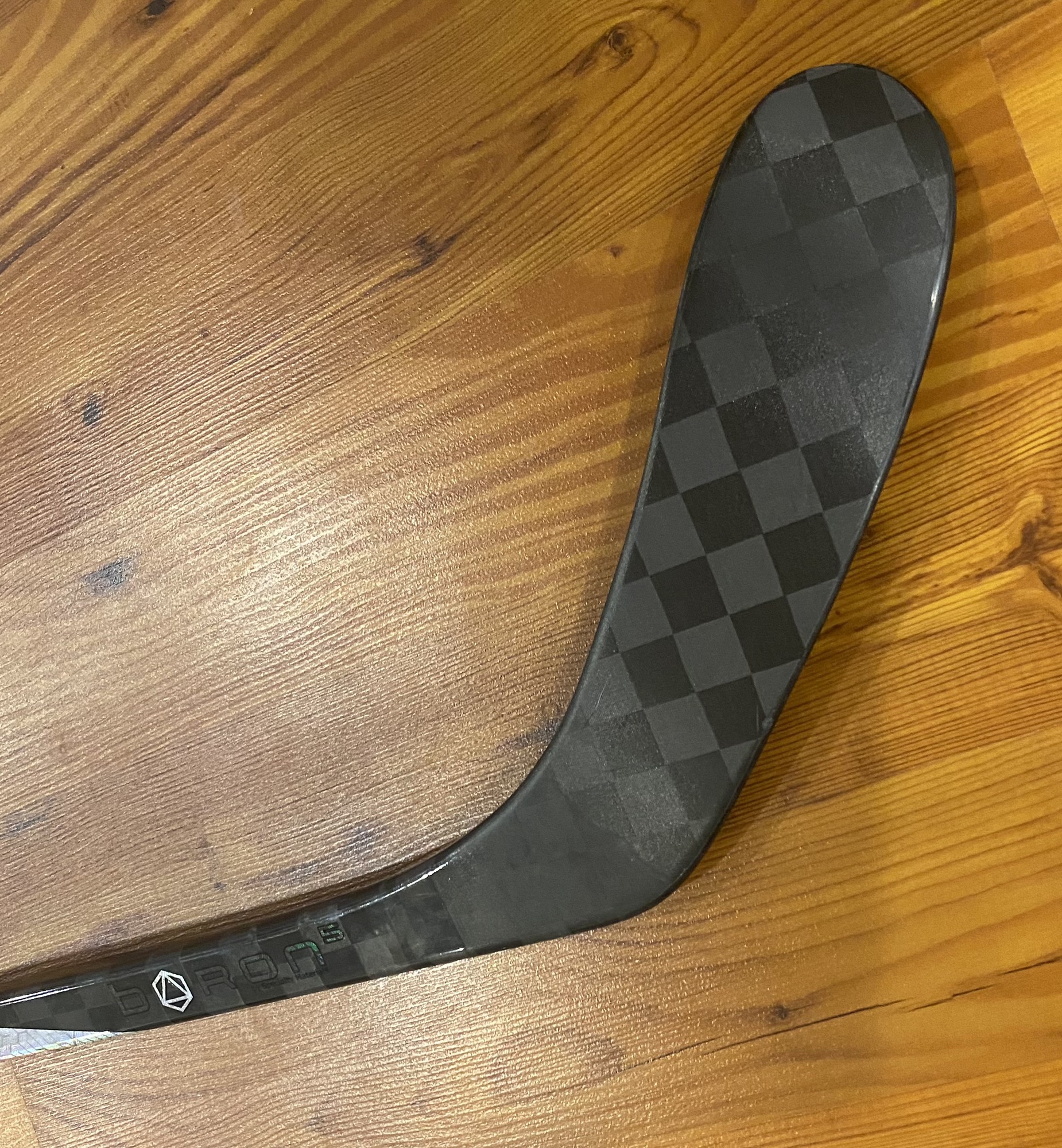 Used Bauer Right Handed P28 Proto-R Hockey Stick | SidelineSwap