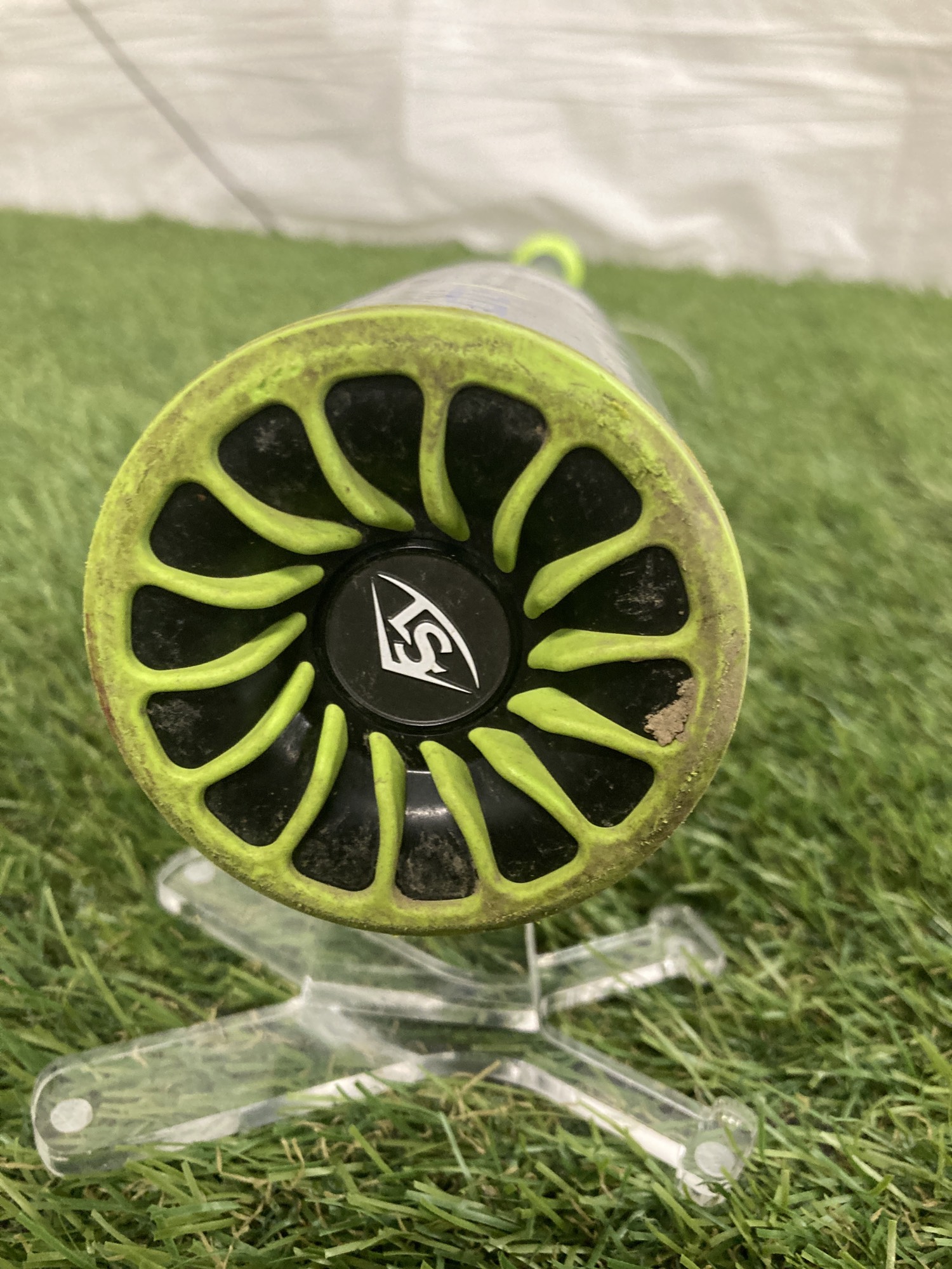 Used USABat Certified 2019 Louisville Slugger Prime 919 Hybrid Bat (-10 ...