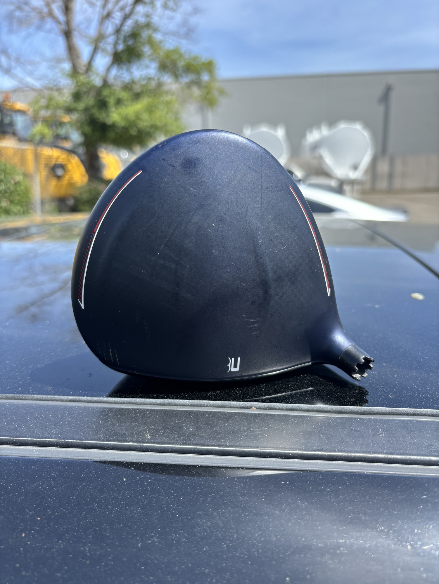 Used Cobra Right Handed 9 Loft RADSpeed XB Driver | SidelineSwap