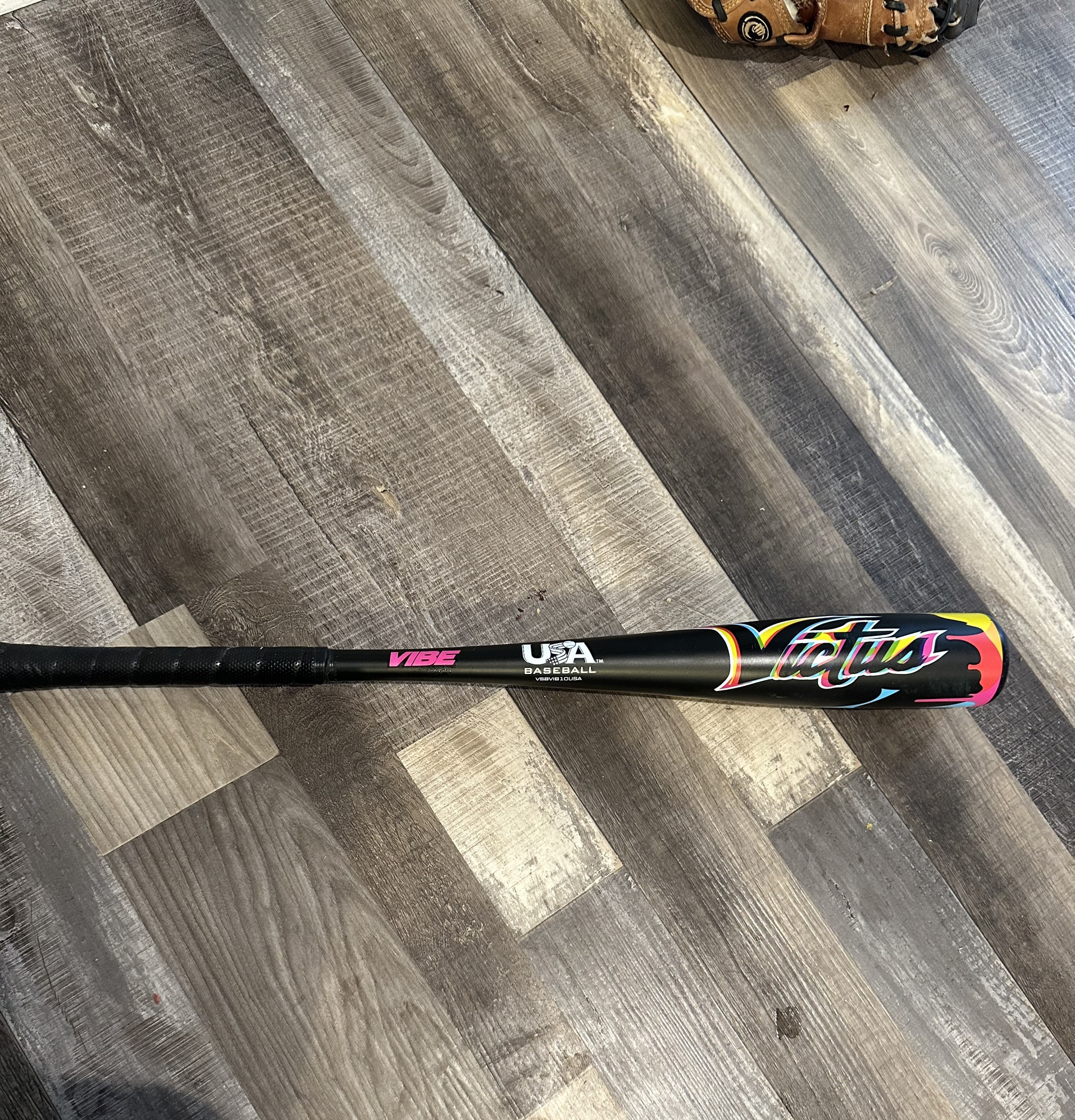 Used Victus Vibe USA Certified 27/17 -10 | SidelineSwap