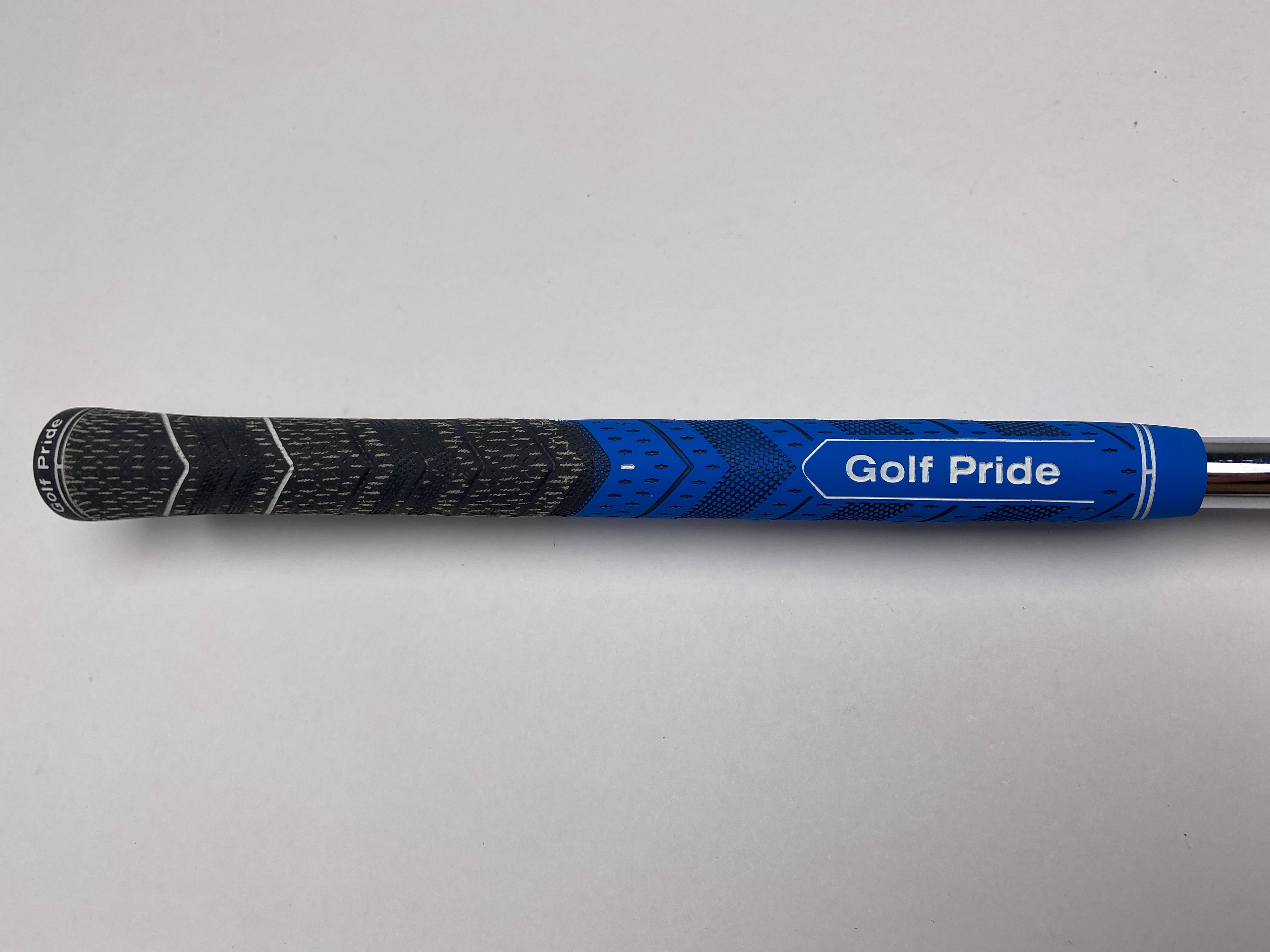 Titleist Vokey SM9 Black 56* 12 D-Grind Project X Precision Rifle 6.0 ...