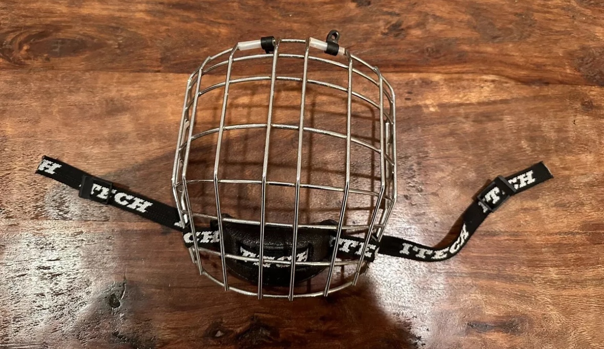 ITECH Cage - Rare Large | SidelineSwap