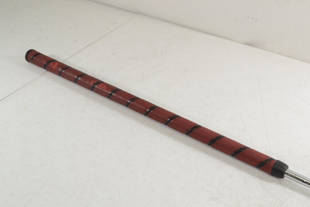 Odyssey White Steel 2-ball Blade 41" Putter Right Steel # 171539 ...