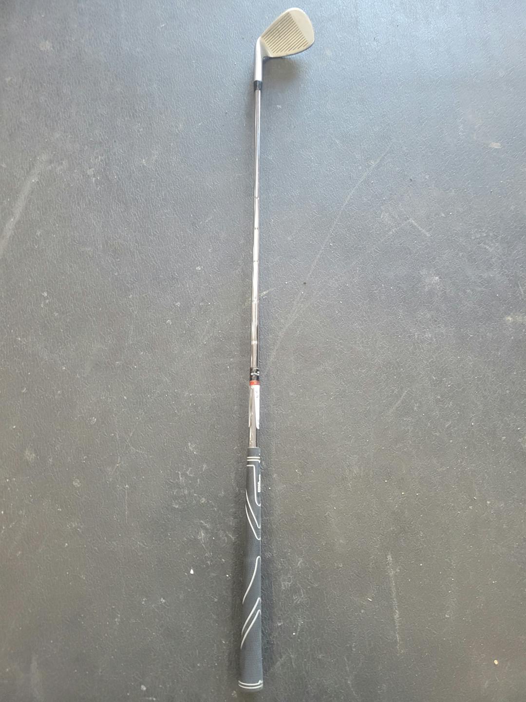 Used Wilson Profile Xo Pitching Wedge Regular Flex Steel Shaft Wedges ...