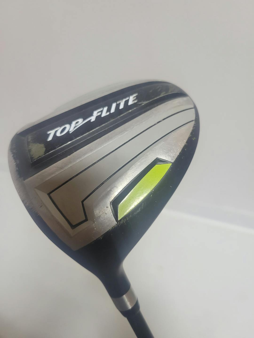 Used Top Flite Jr Driver Graphite Drivers | SidelineSwap