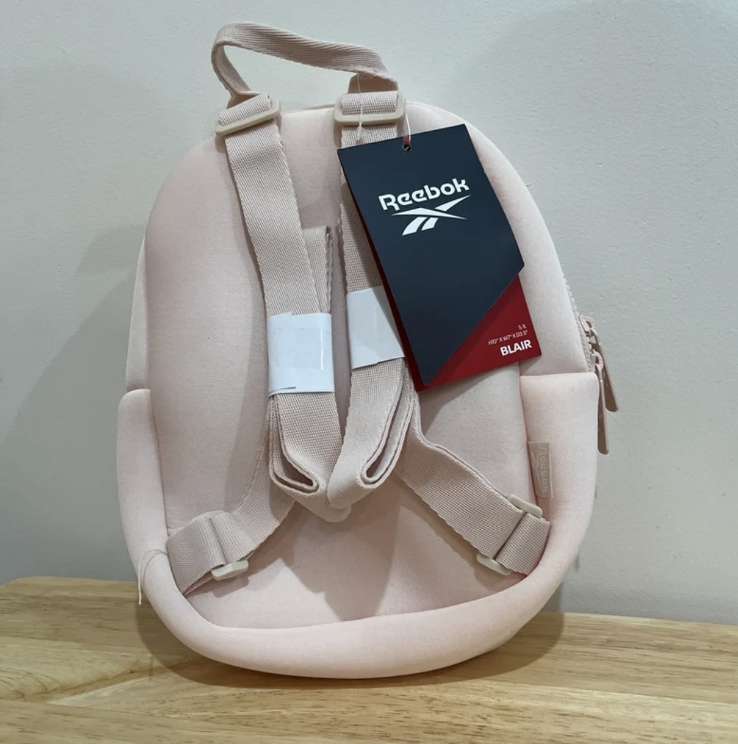 Reebok Travel Backpack | SidelineSwap