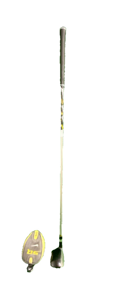 Nike SQ MachSpeed 4 Hybrid 24 Degrees RH 39.5 In 70g ProForce Senior Graphite HC | SidelineSwap