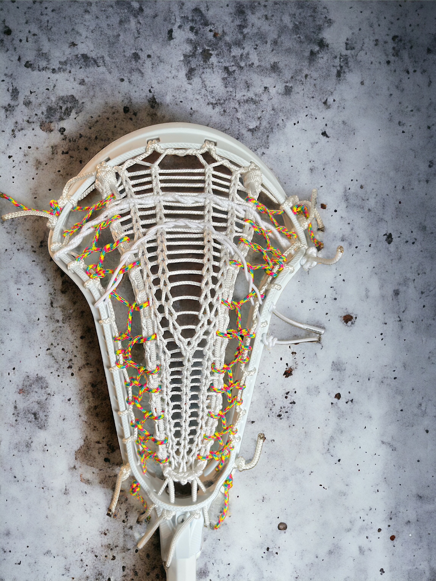 Free Ship- New Women’s ECD Infinity Head, Custom W Armor Mesh And ...