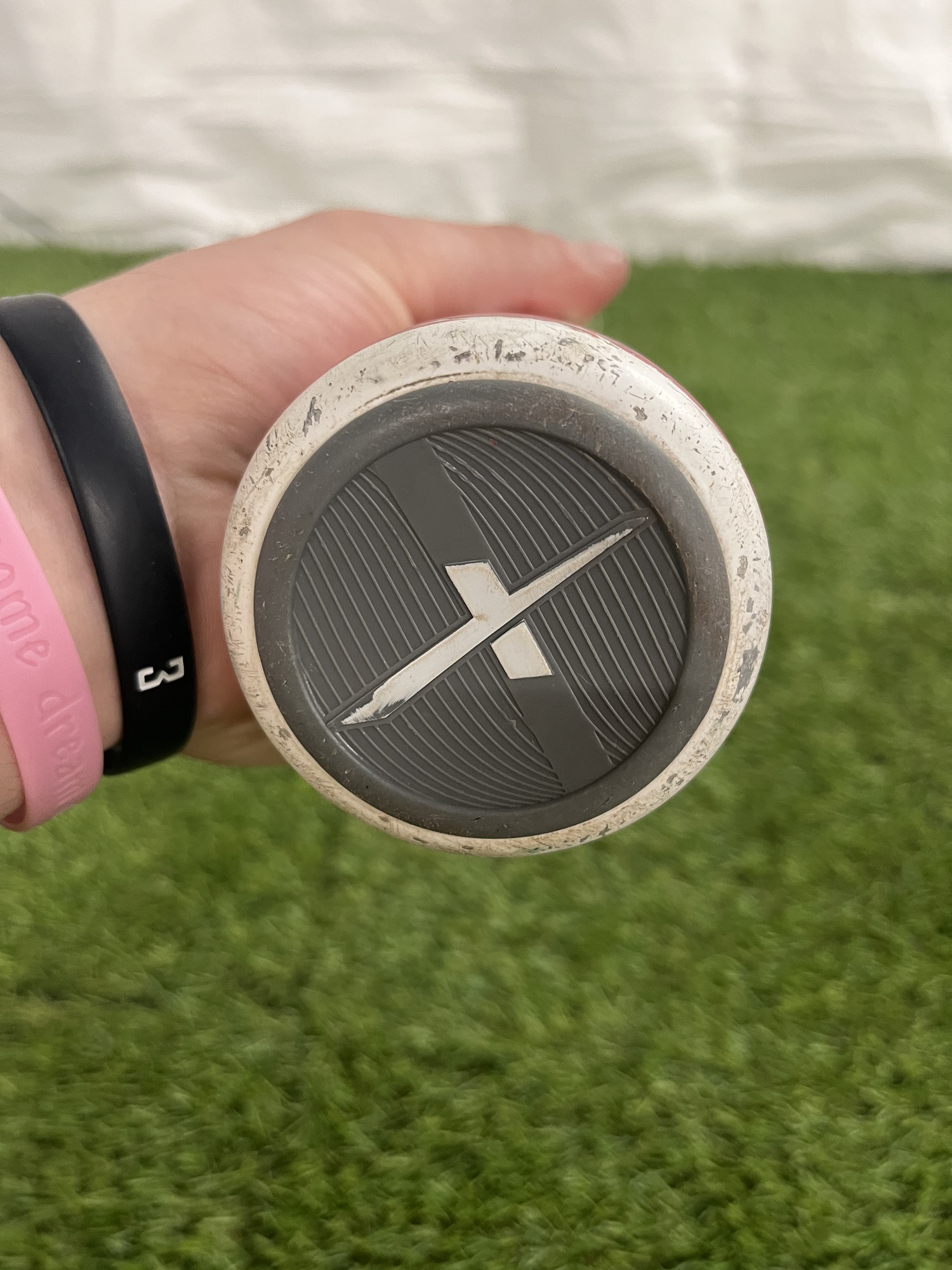 CAT X Connect Hybrid (2 3/4") USSSA 2023 (-8) | SidelineSwap