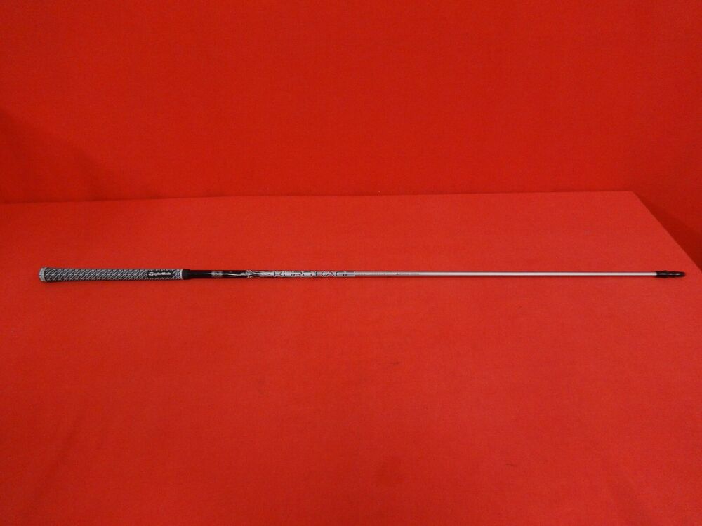 KURO KAGE Silver 5th Gen 60g Regular Flex Driver Shaft 44 5/8" RH TaylorMade Tip | SidelineSwap