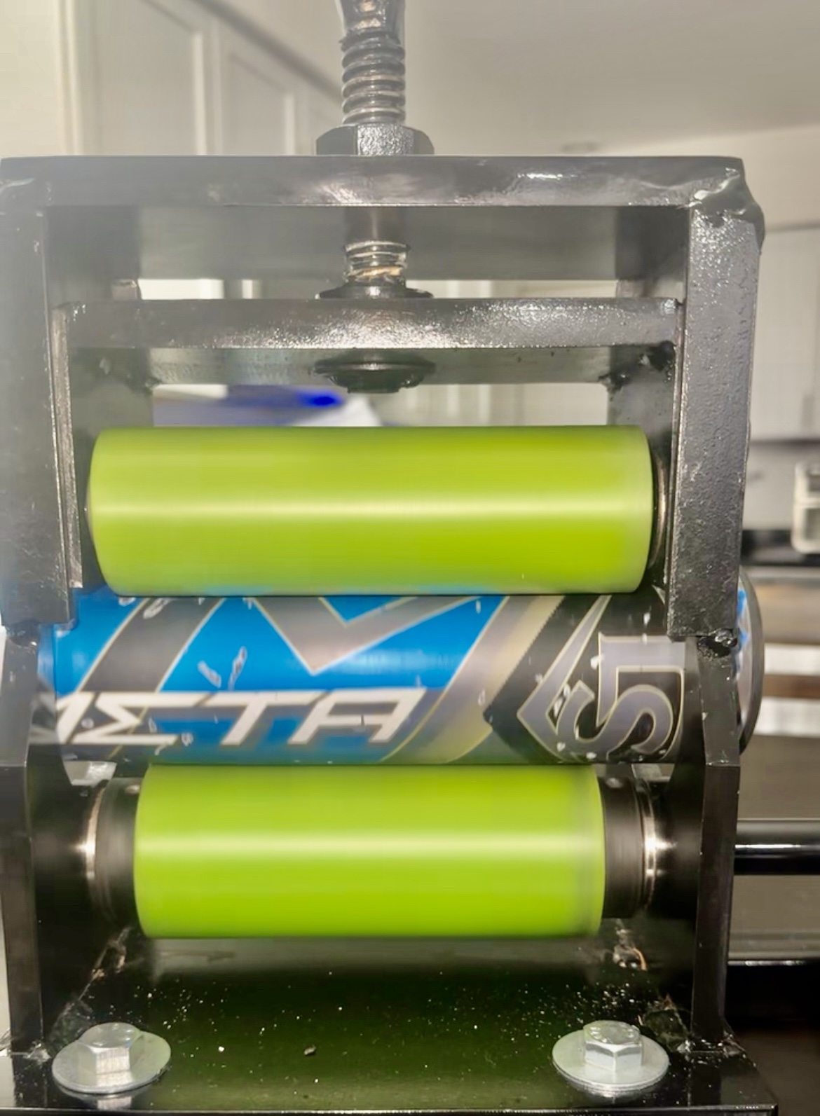 2020 Louisville Slugger Meta Prime 32/29 Shaved, Rolled, Restrictor ...