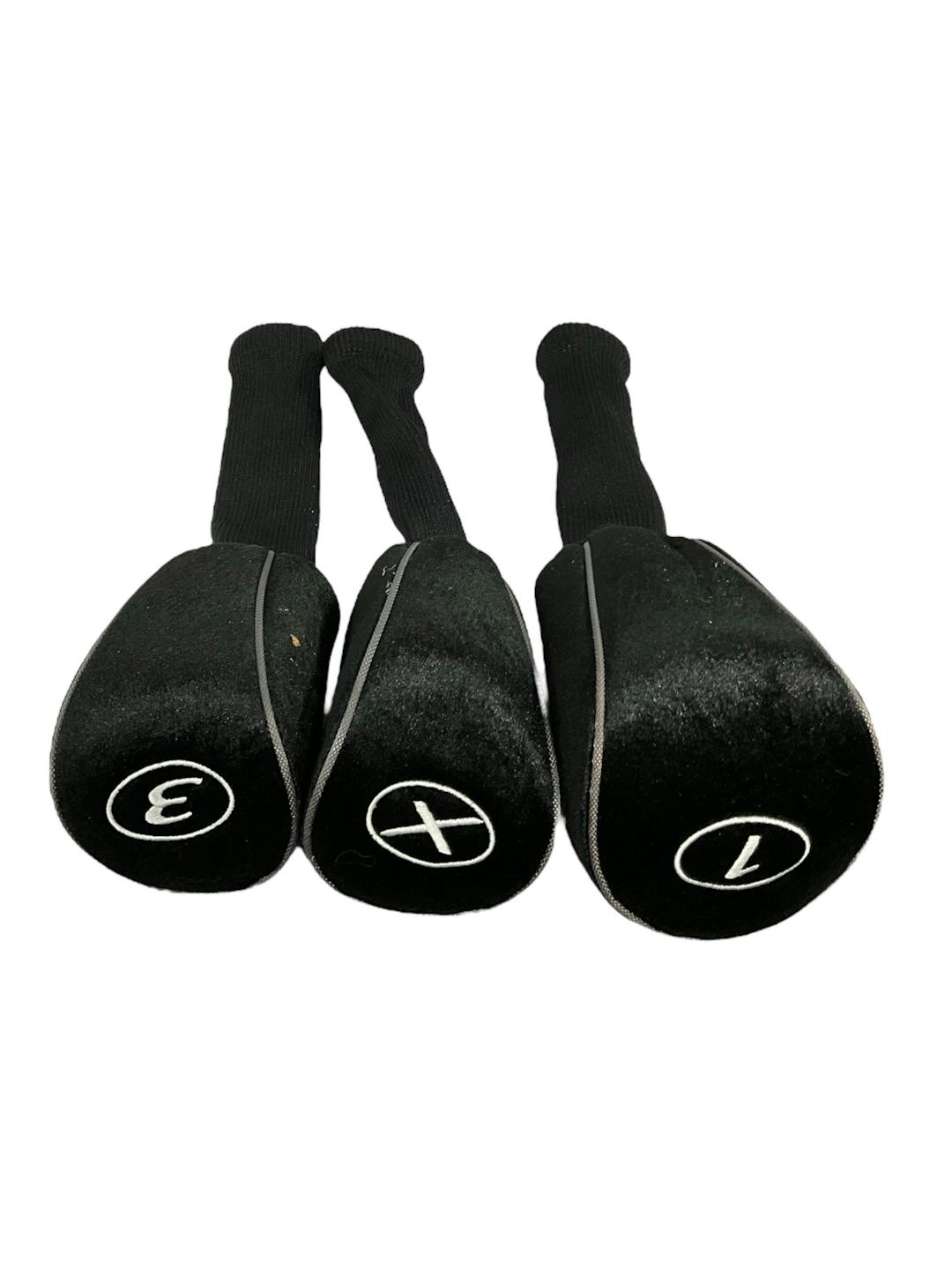 Used Knight Xr 14 Pc Regular Flex Men's Package Set | SidelineSwap