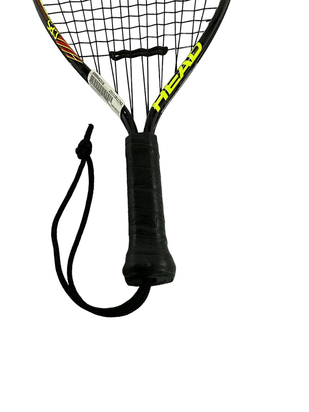 Used Head Heat 4" Racquetball Racquet | SidelineSwap