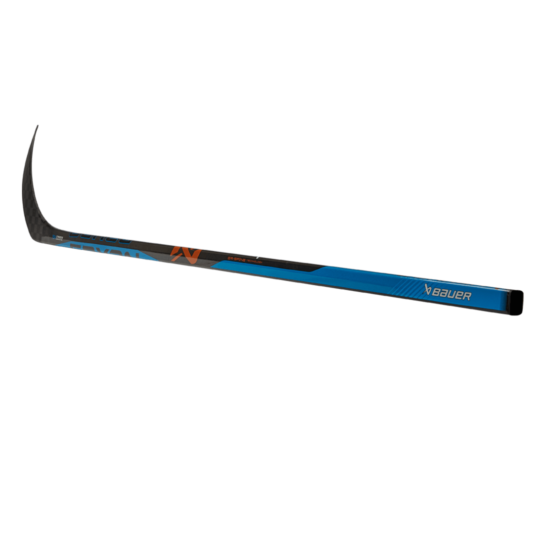 New Bauer Nexus E4 Junior Stick 40 Flex P28 Lh | SidelineSwap