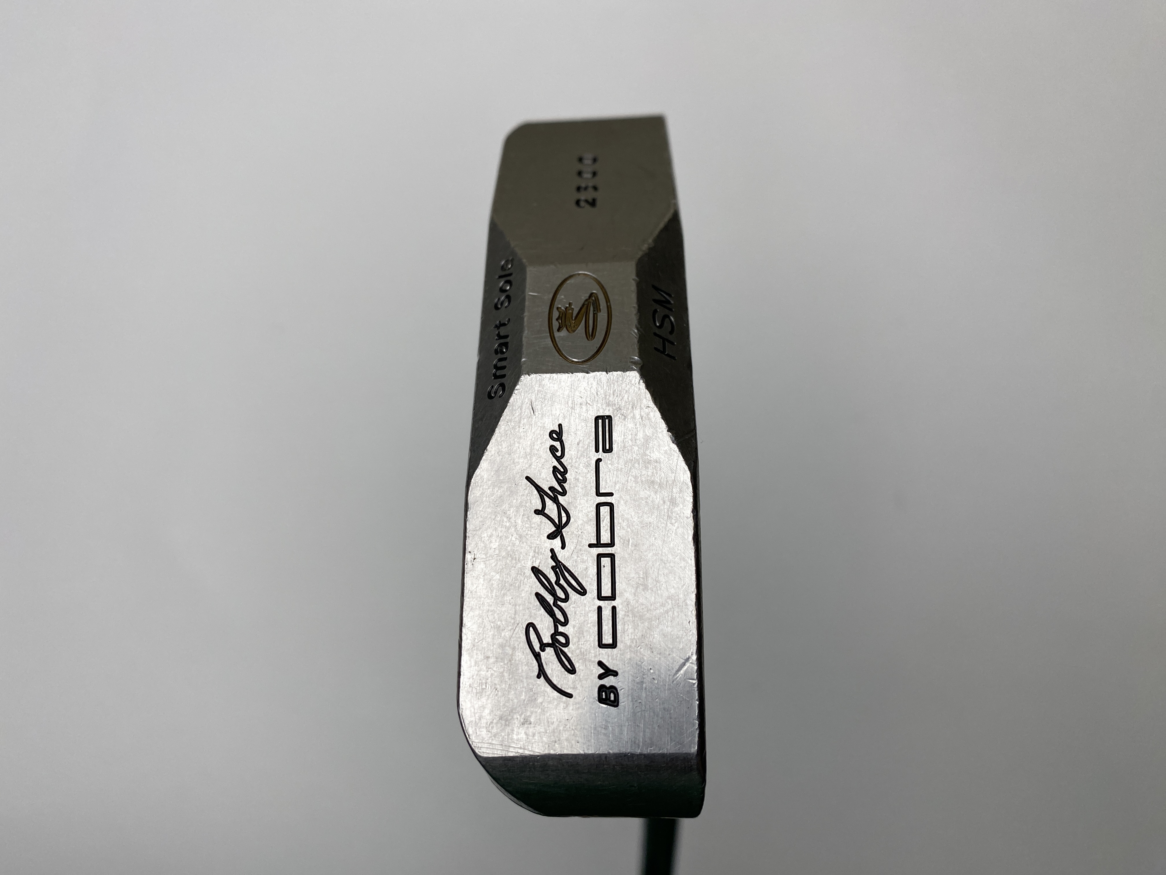 Cobra Bobby Grace 2300 Putter 35" Mens RH | SidelineSwap